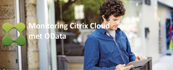 Monitoring Citrix Cloud - Netwerkhelden